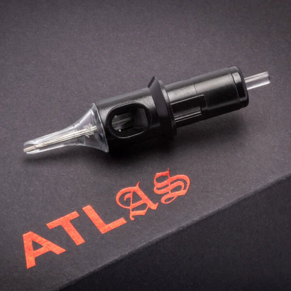 Atlas Cartridges review: Quality, performance, and value ...