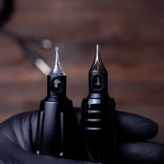 Choosing the right tattoo needles: Types, sizes and uses explained ...