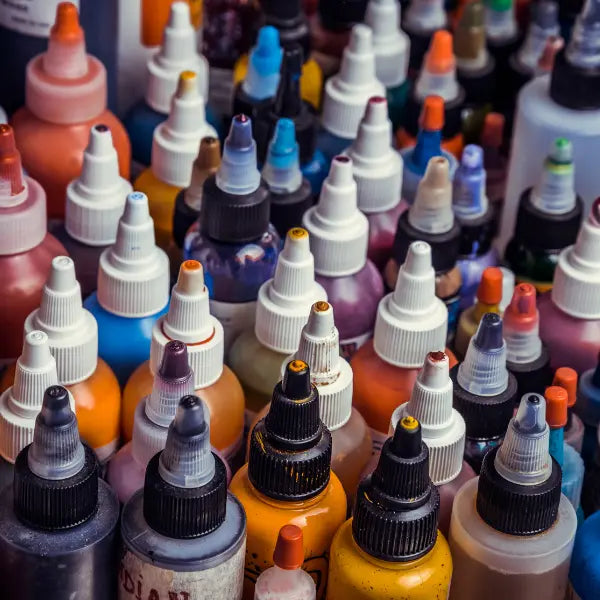 How to choose the right tattoo ink for every style – magnumtattoosupplies