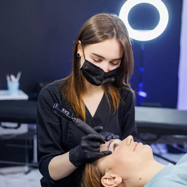 Our step-by-step guide to setting up a permanent makeup studio ...