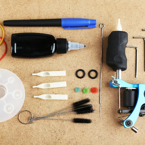 The best tattoo kits for beginners – magnumtattoosupplies