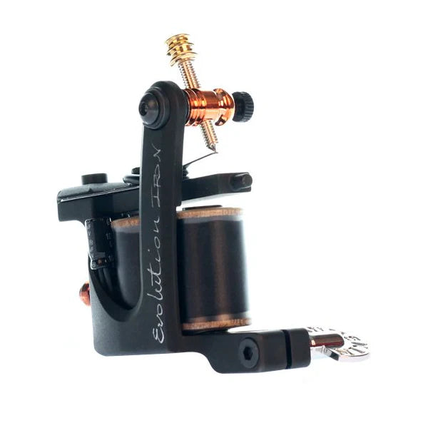 The ultimate beginner's guide to working with the best coil tattoo mac ...