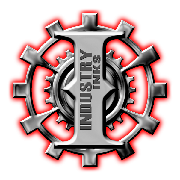 Industry Inks Tattoo Ink | Colour, Anime, Opaques, Greywashes | Magnum ...