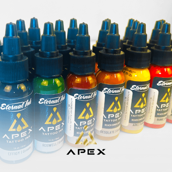 Eternal Apex Ink (Reach) - Individual Colours 30ml (1oz ...