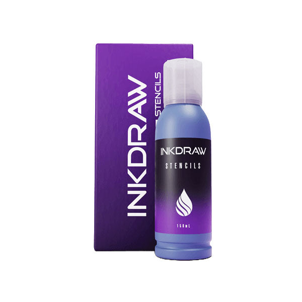 Inkdraw Stencil Printer Ink (150ml) – magnumtattoosupplies