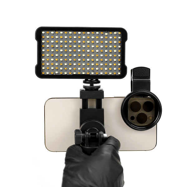 CPL Camera Lens & Light Kit – magnumtattoosupplies
