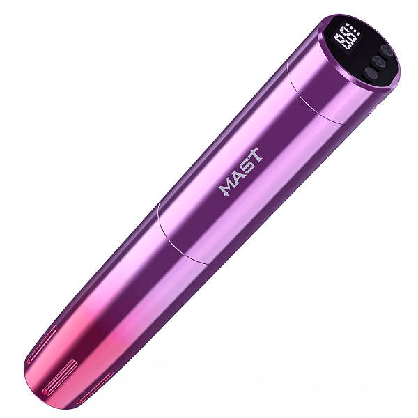 Dragonhawk Mast Tour Y22 (PMU) – magnumtattoosupplies