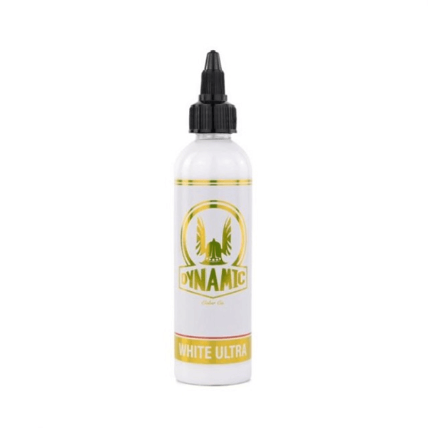 Viking by Dynamic Ultra White – magnumtattoosupplies