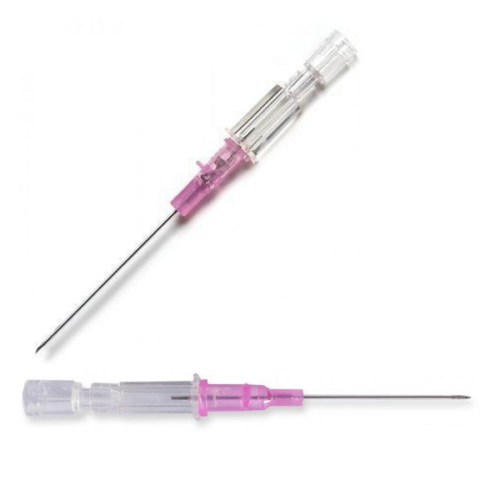 B Braun Introcan Piercing Needles | Buy Piercing Needles | Magnum ...