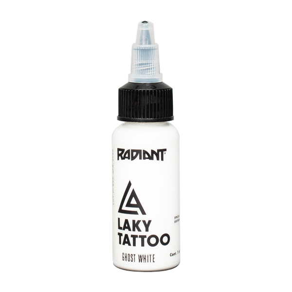 Laky Individual Colours I Buy Radiant Tattoo Ink Kits I Magnum Tattoo ...