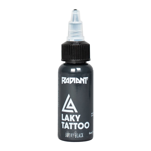 Laky Individual Colours I Buy Radiant Tattoo Ink Kits I Magnum Tattoo ...