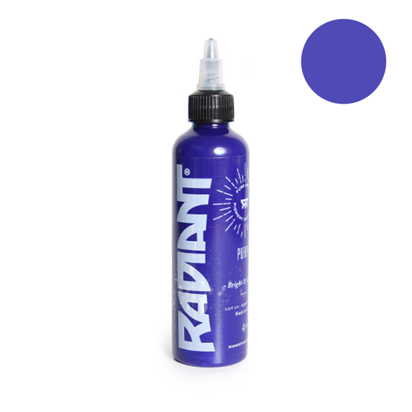 1oz All Colours I Buy Radiant Tattoo Ink Kits I Magnum Tattoo Supplies ...