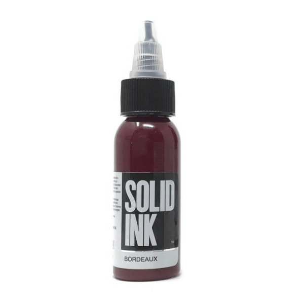 1oz Solid Ink All Colours | Solid Ink Tattoo Ink | Magnum Tattoo ...