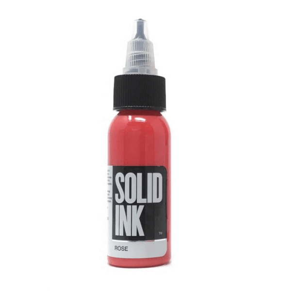 1oz Solid Ink All Colours | Solid Ink Tattoo Ink | Magnum Tattoo ...